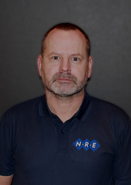 Joar Reiestad - Nærbø Rør og Elektro